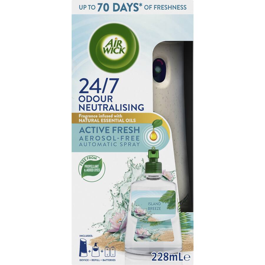 Febreze Automatic Air Freshener