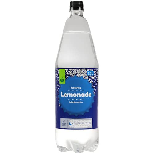 Woolworths Lemonade 1.5L | bunch