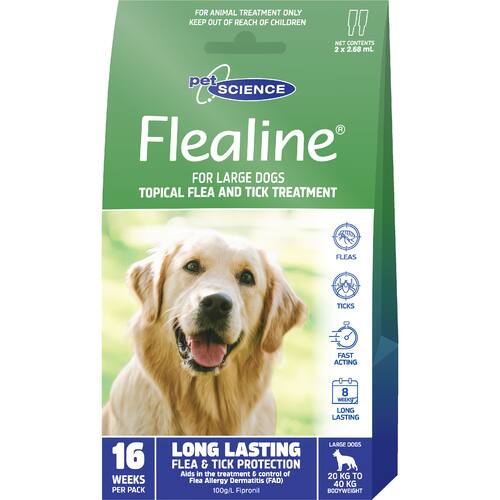 How To Treat Fad In Dogs