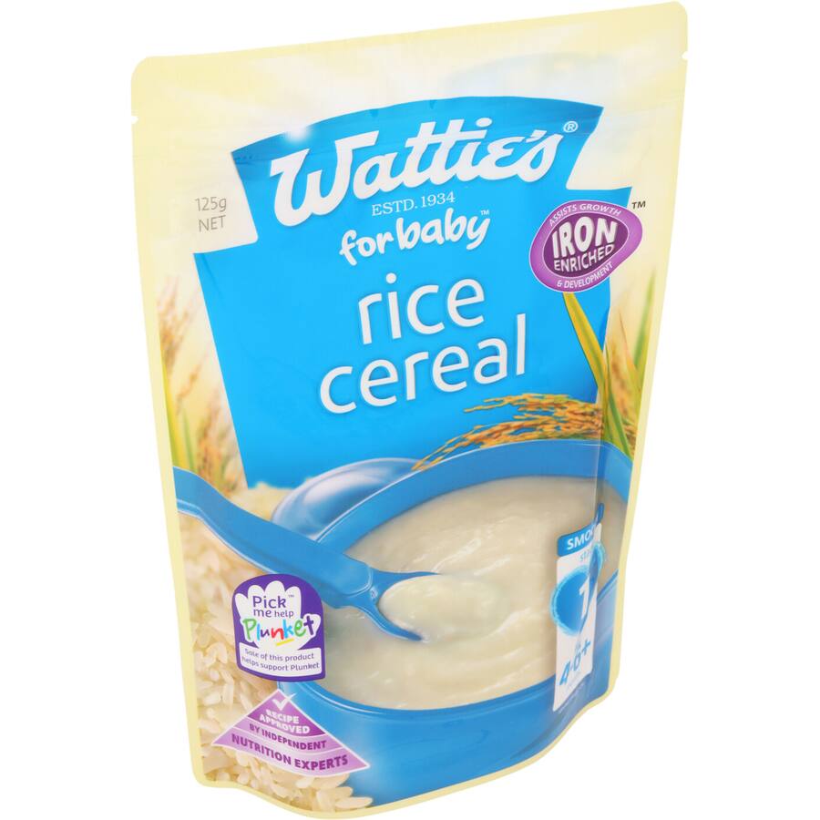 Baby Rice Cereal Nz | atelier-yuwa.ciao.jp
