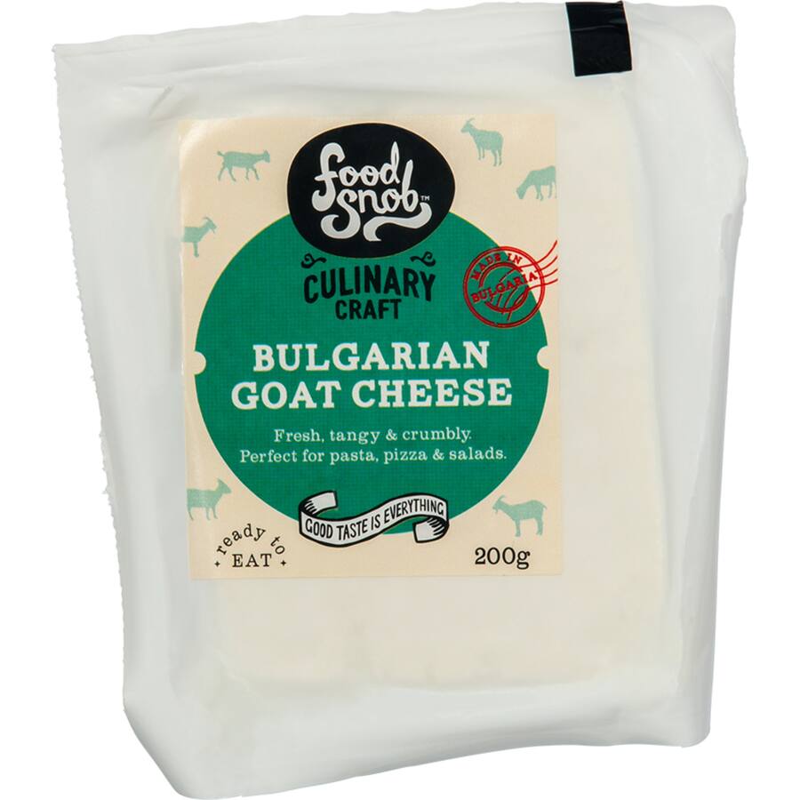 Cheese Snob