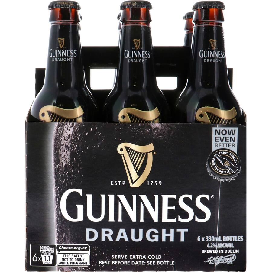 Guinness Draught