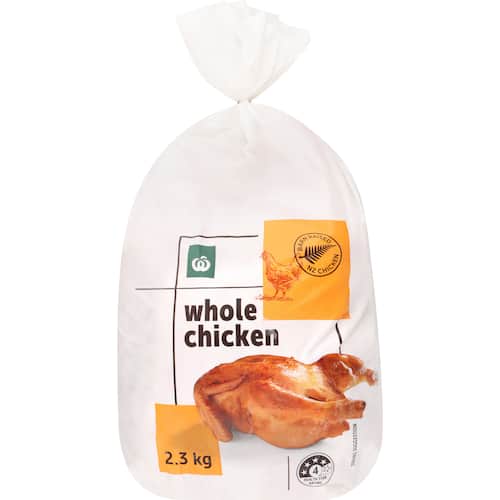 Woolworths Butter Salted 500g | bunch